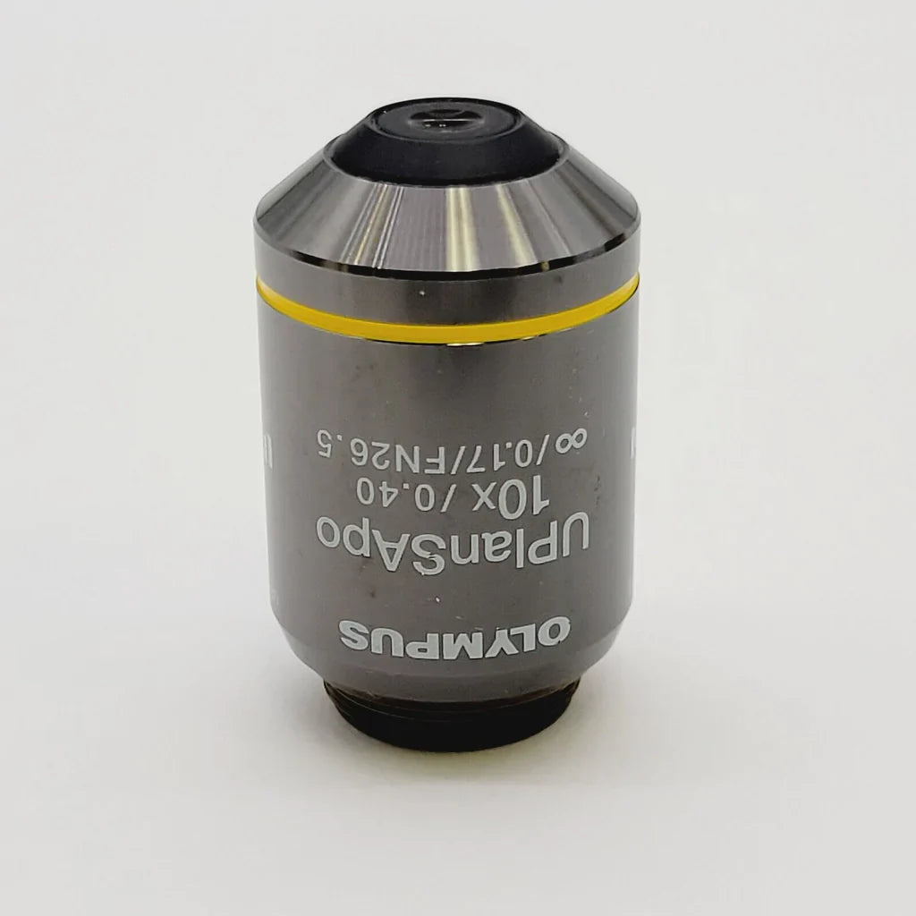 Setting Kohler Illumination on your Microscope is simple | Olympus