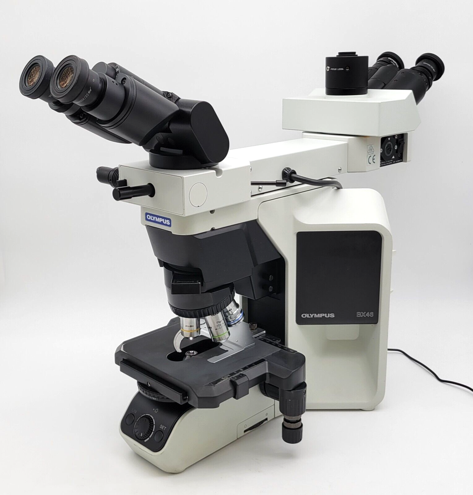 Connecting Mohs Surgeons with Quality Microscopes: The Microscope ...