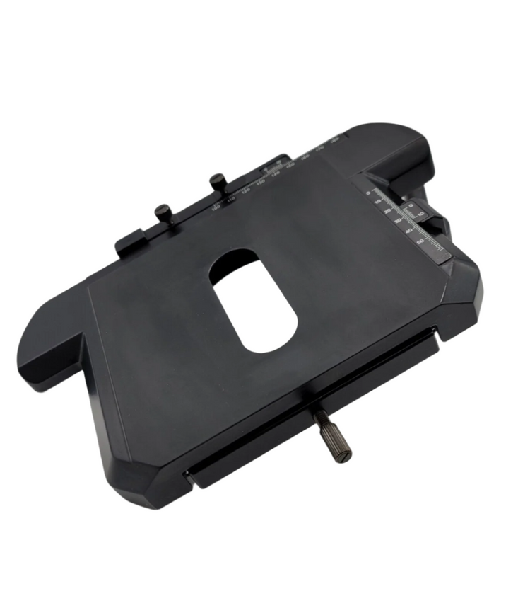 Fix Your Olympus BX Microscope Stage in Minutes: The Ultimate Tension ...