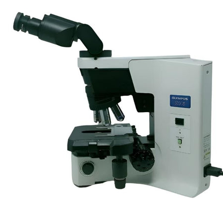 Microscope Comparison Made Easy: Olympus BX41 vs. Olympus BX45 ...
