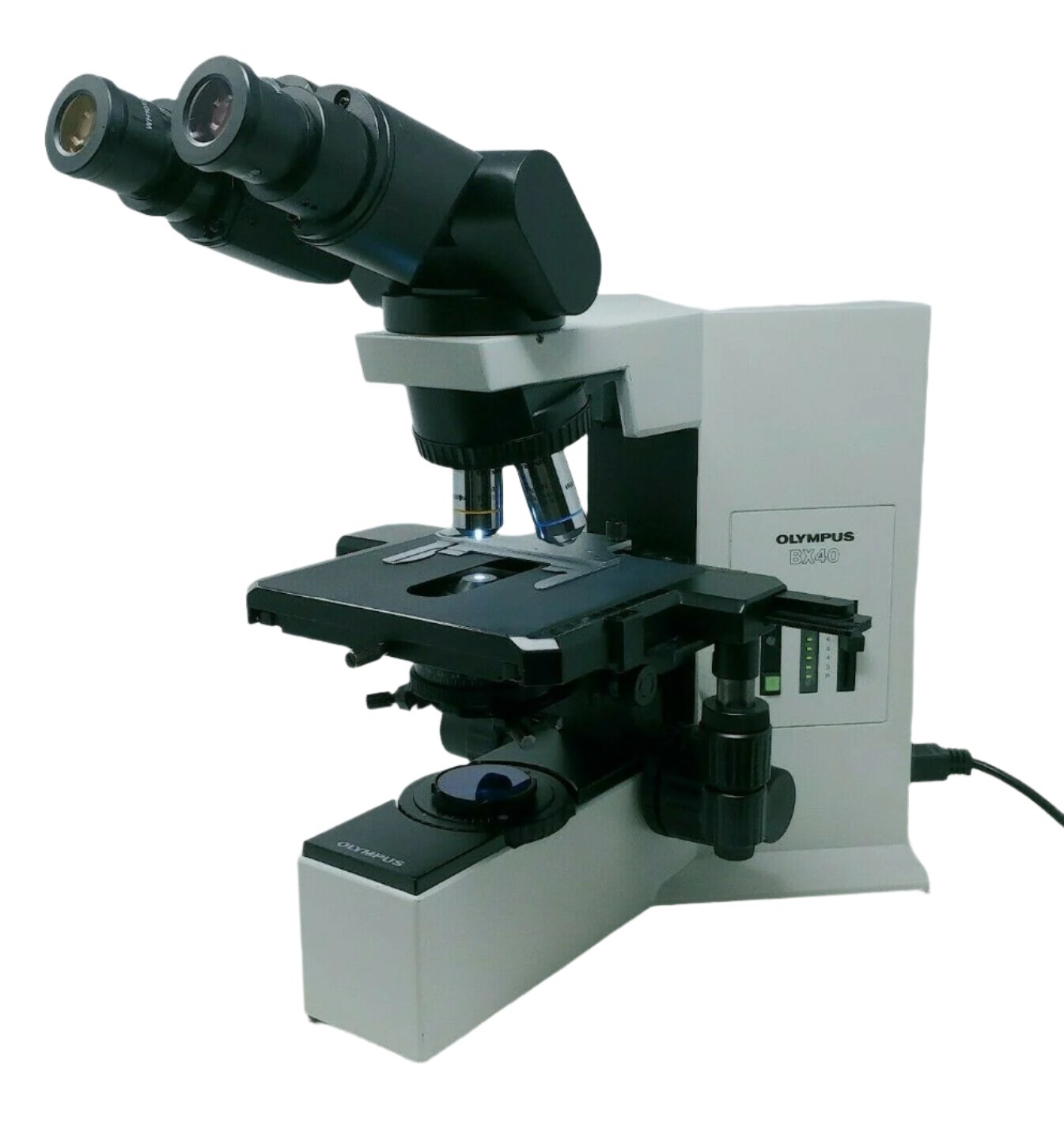 Building a Community for Biomedical Engineers & Microscope Technicians ...