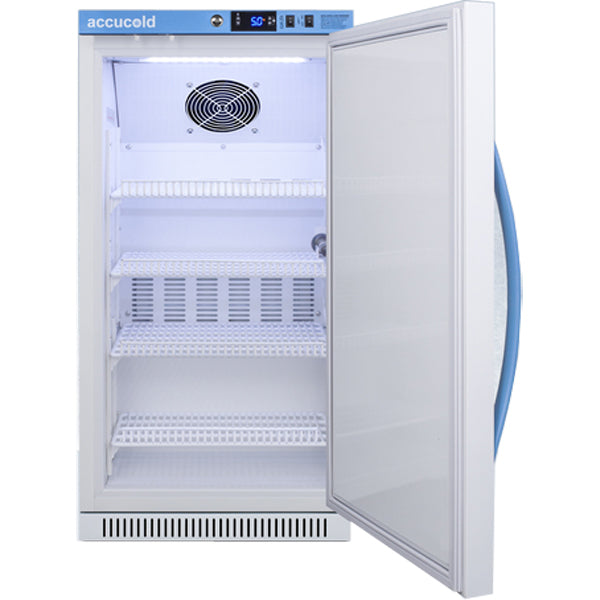 When Customer Service Really Matters: Our Experience with AccuCold Ref