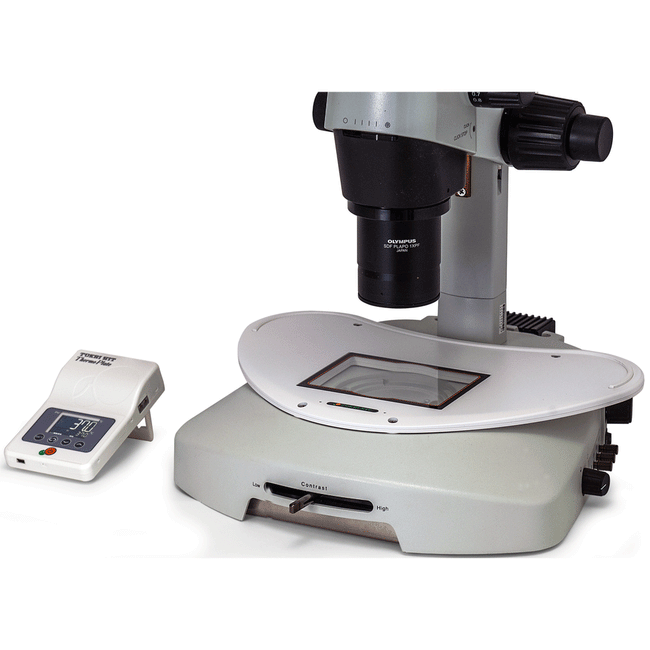 10 Reasons to Use a Tokai-Hit Stage Warmer on Your Stereo Microscope