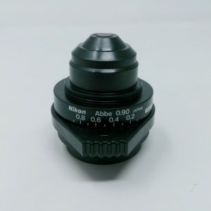 Why is it called an Abbe Condenser? | Microscope Marketplace