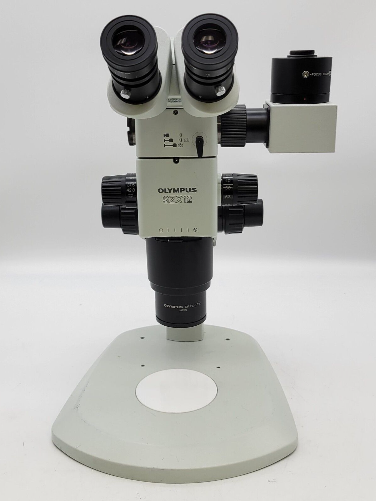 Precision Inspection Microscopes for Manufacturing Facilities ...