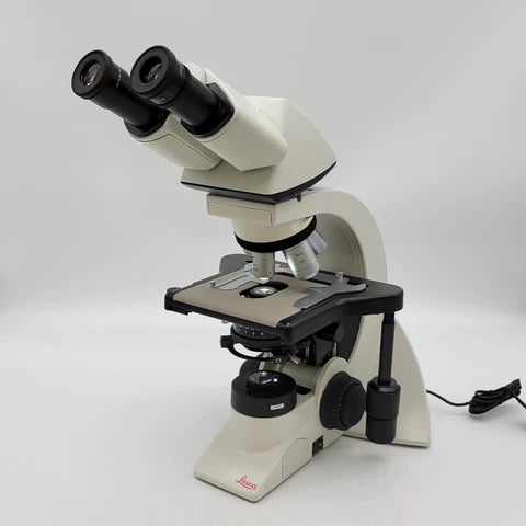 Leica Microscope