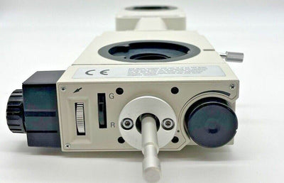 Microscope Observation Bridges and Pointer | Microscope Marketplace