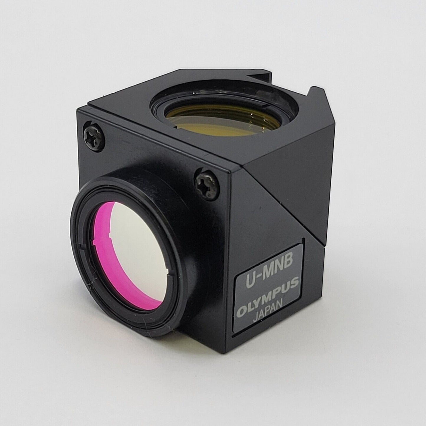 Fluorescence Filter Cube Sets | Microscope Marketplace
