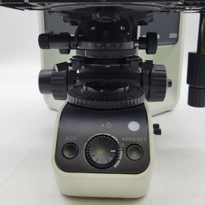Microscope Condensers for Olympus | Leica | Nikon | Zeiss