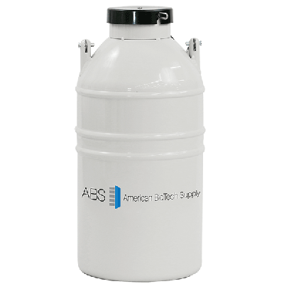 Laboratory Vapor Shipper