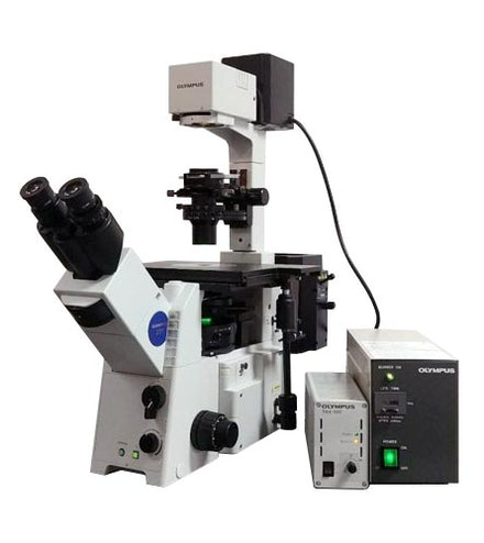 Used & Refurbished Microscopes | Olympus BX Microscopes | Pathology