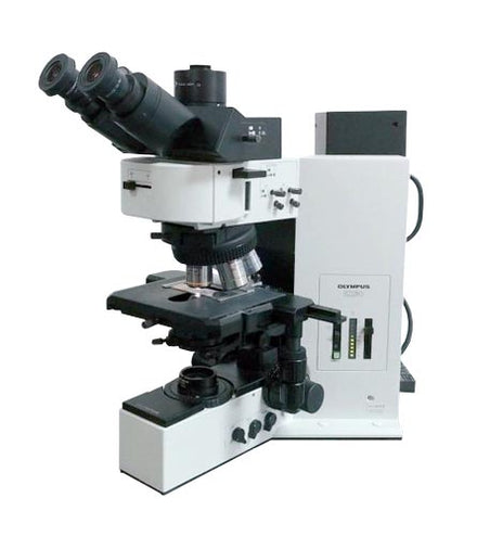 Used & Refurbished Microscopes | Olympus BX Microscopes | Pathology
