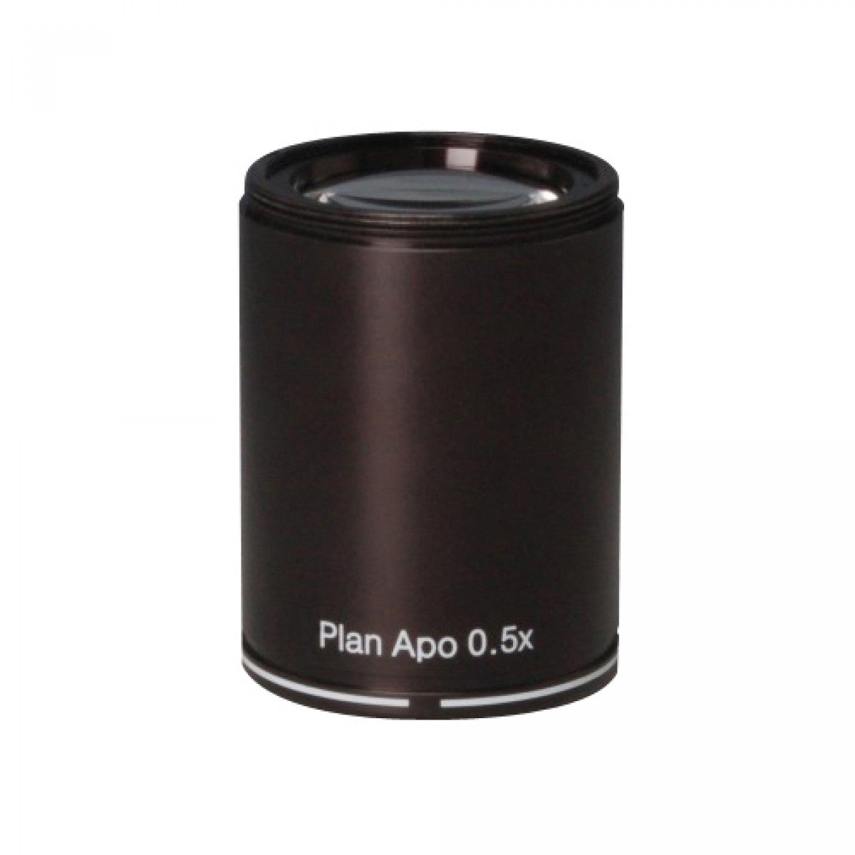 Unitron Microscope 0.5x Plan Apochromatic Objective | Microscope ...