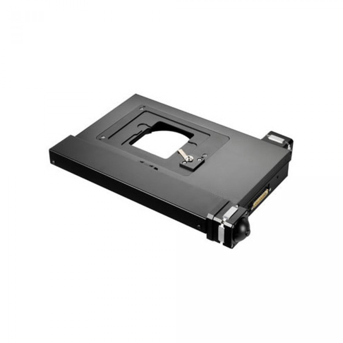 OMNI Motorized X-Y Stage | Microscope Marketplace