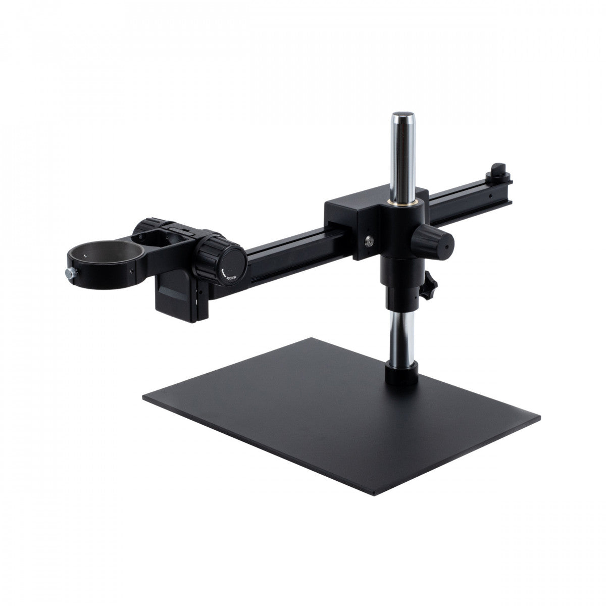 Accu-Scope / Unitron Gliding Boom Stand | Microscope Marketplace
