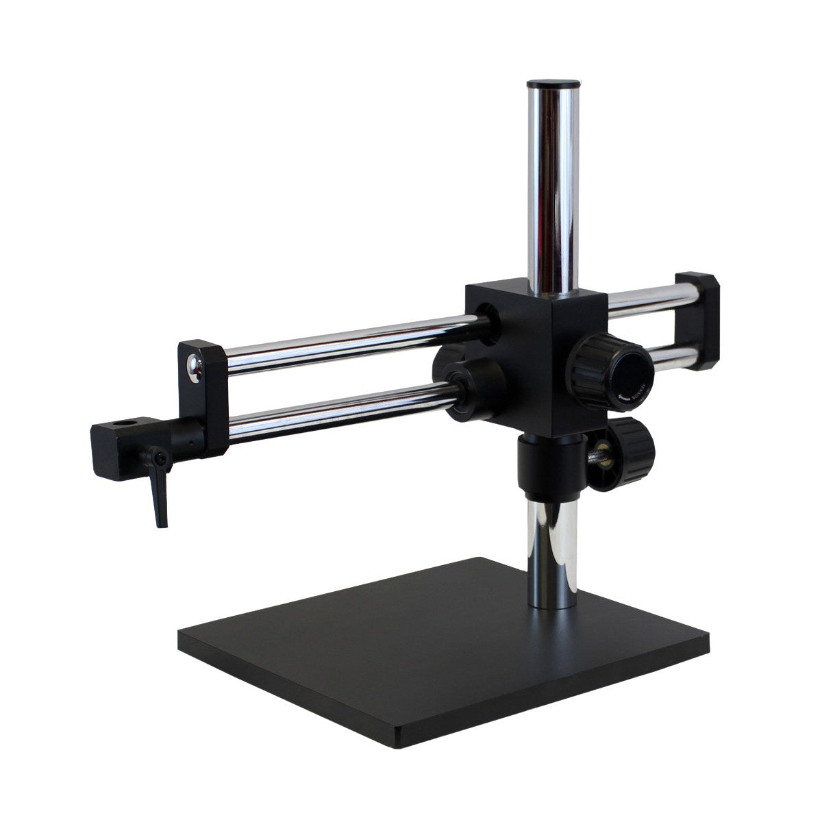 Ball Bearing Boom Stand | Microscope Marketplace