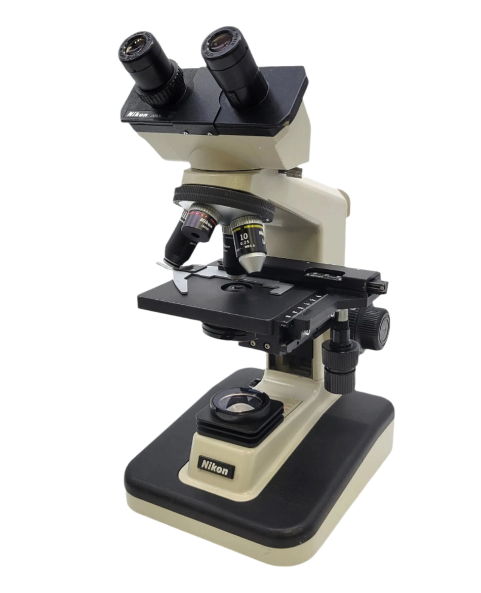 Microscope Objectives | Microscope Marketplace