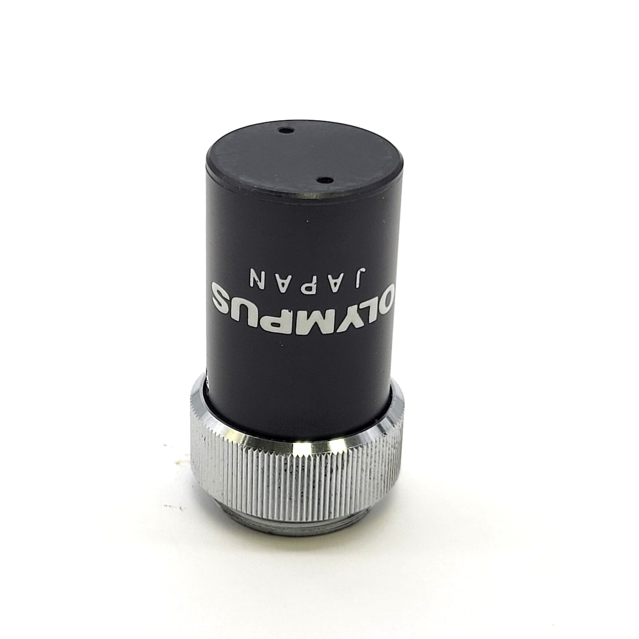 Olympus Microscope Centering Fluorescence Illumination Alignment ...
