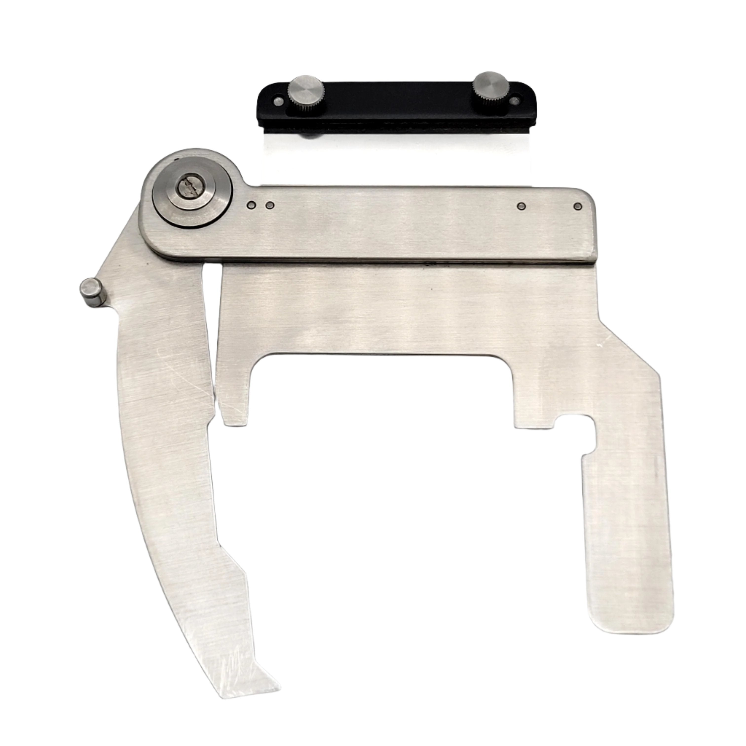 Nikon Microscope Slide Holder for C-SR Stage Eclipse 50i 55i ...