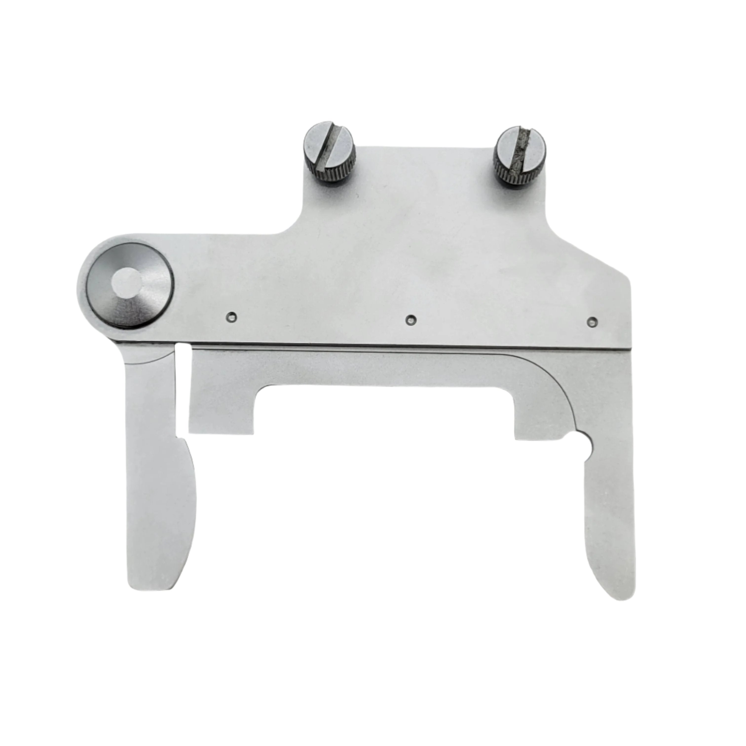 Olympus Microscope Short Finger Slide Holder for BH2 | Microscope ...