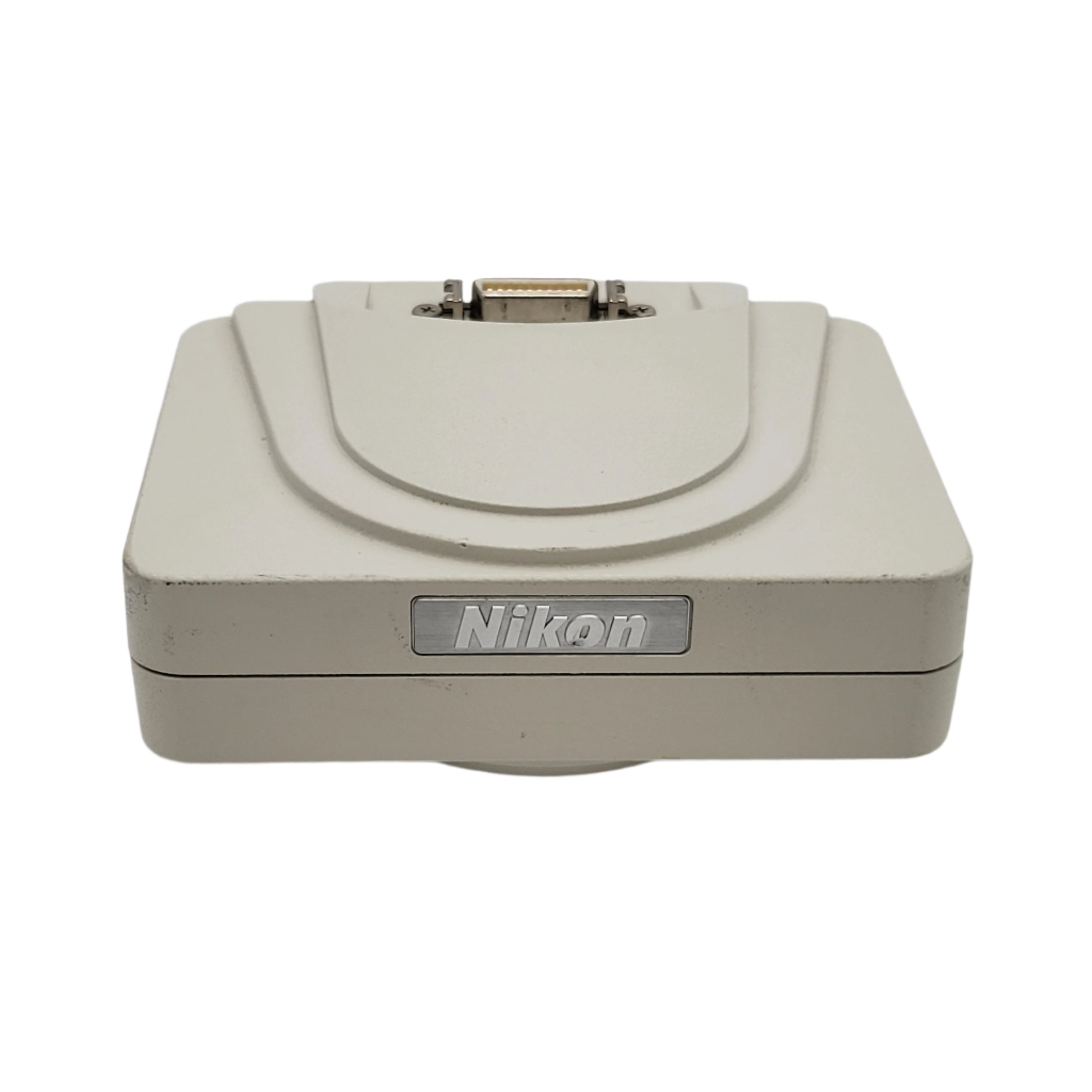 Nikon Microscope Camera Digital Sight DS-5M | Microscope Marketplace