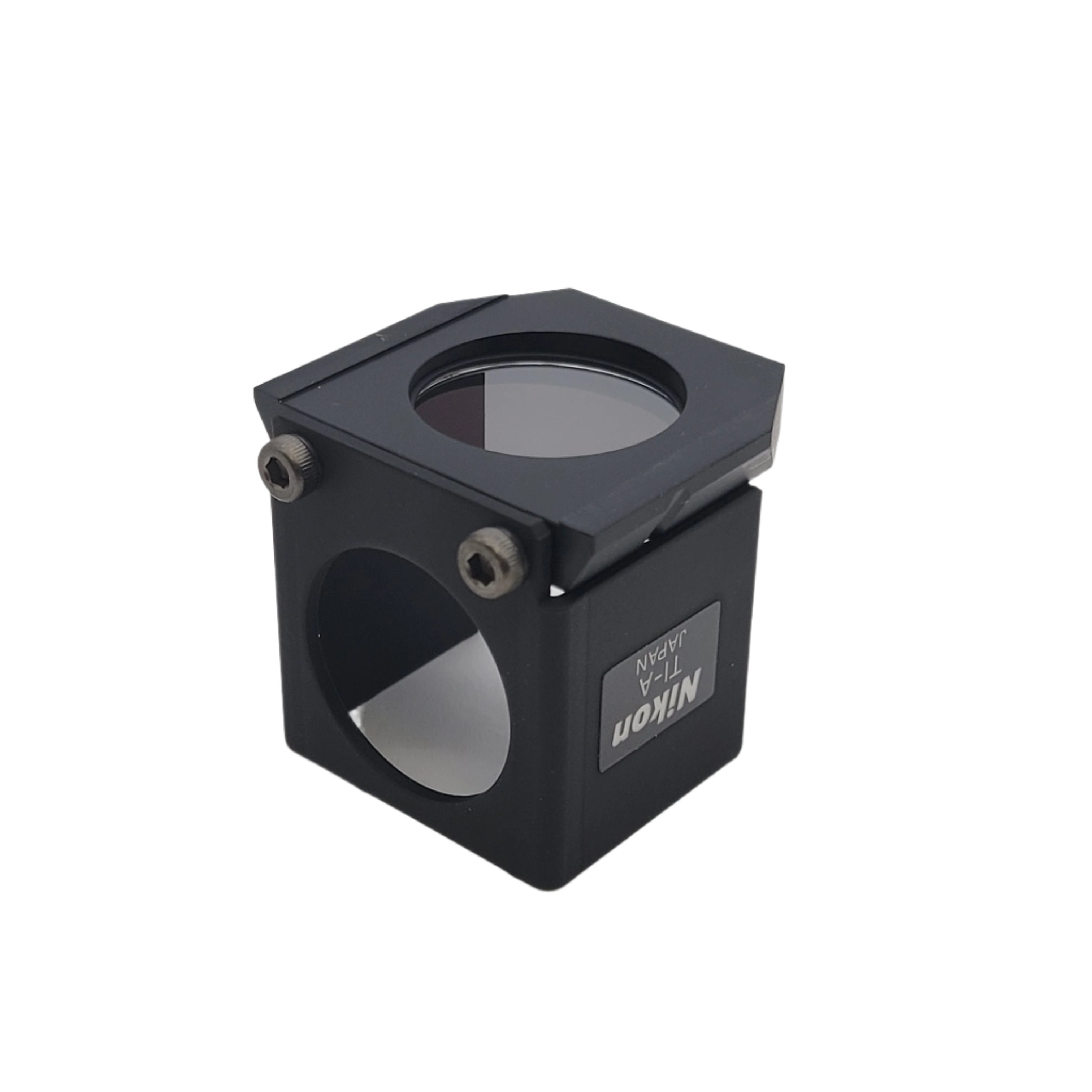Nikon Microscope TI-A Analyzer Filter Cube for Transmitted DIC ...