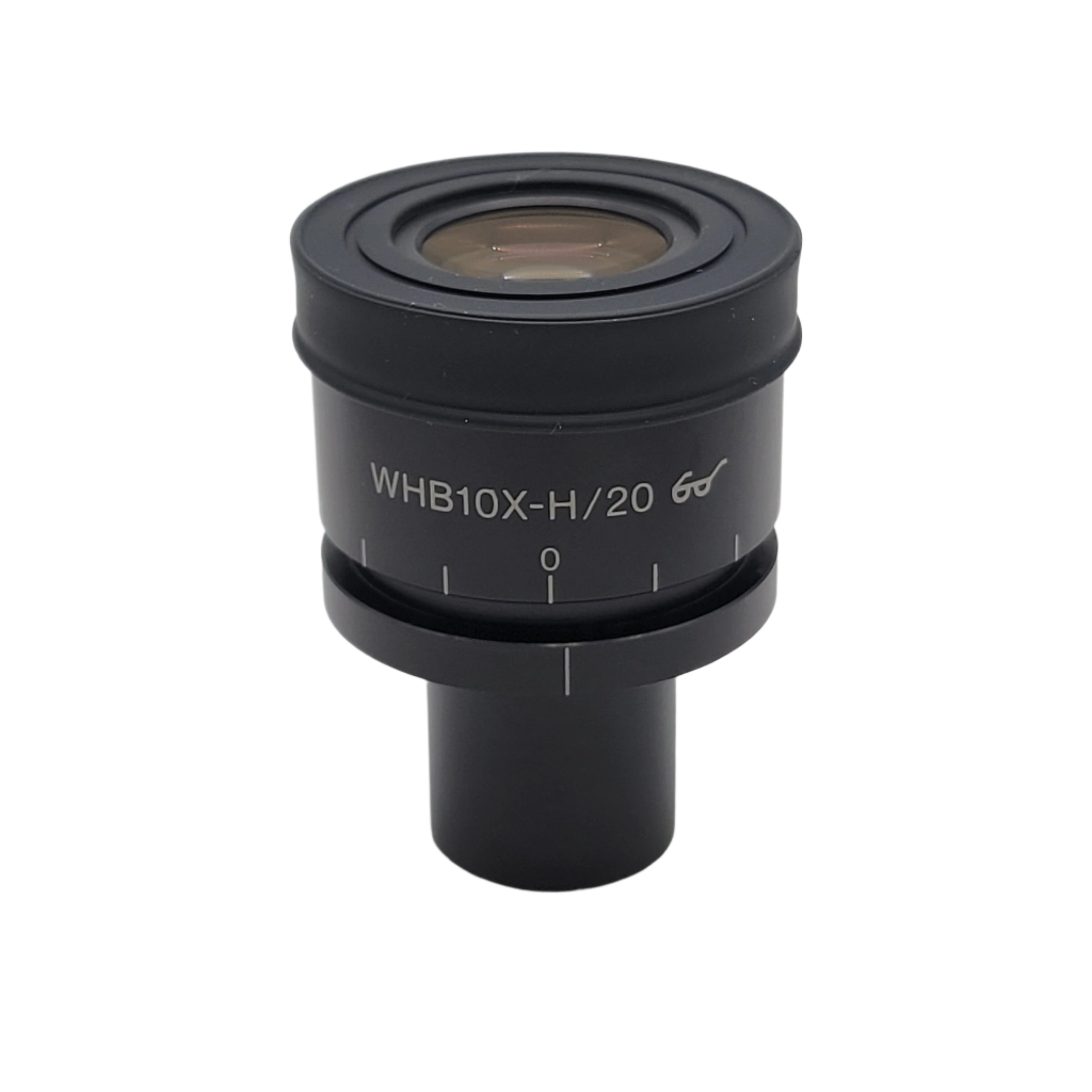 Olympus Microscope Eyepiece WHB10x-H/20 WHB 10x Focusing | Microscope ...