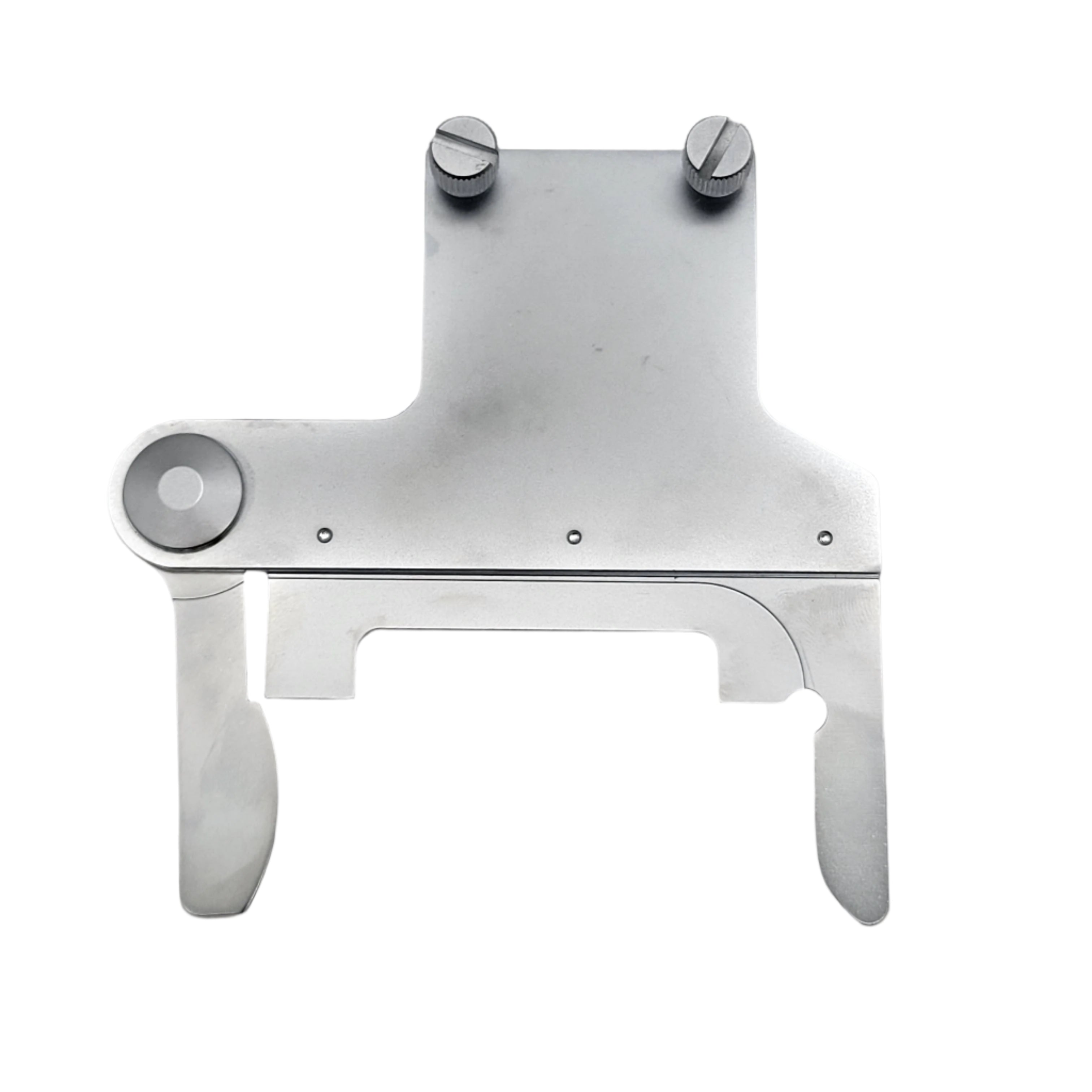 Olympus Microscope Short Finger Slide Holder for BH2 | Microscope ...