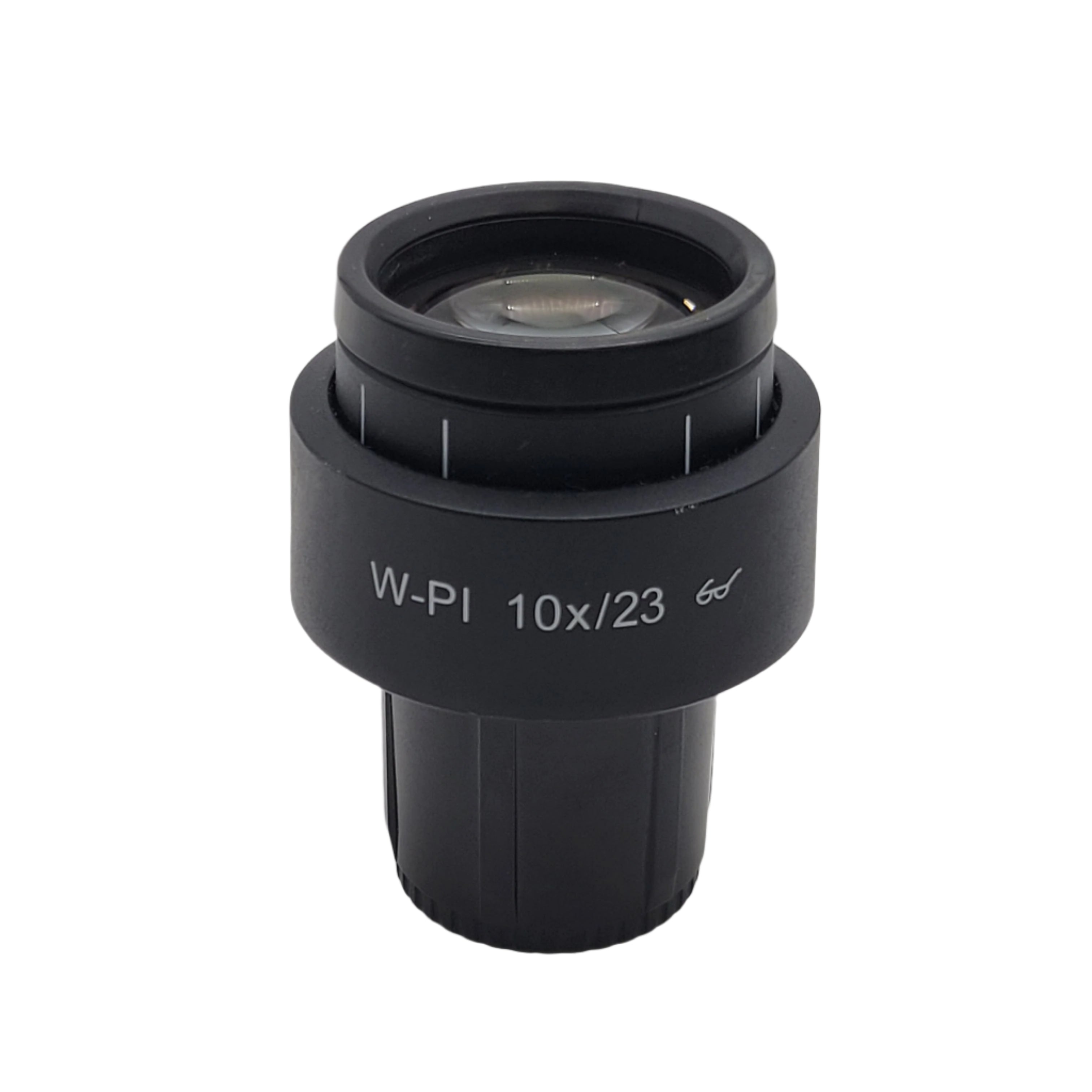 Zeiss Microscope Eyepiece W-Pl 10x/23 455043-0000 Focusing Eyepiece ...