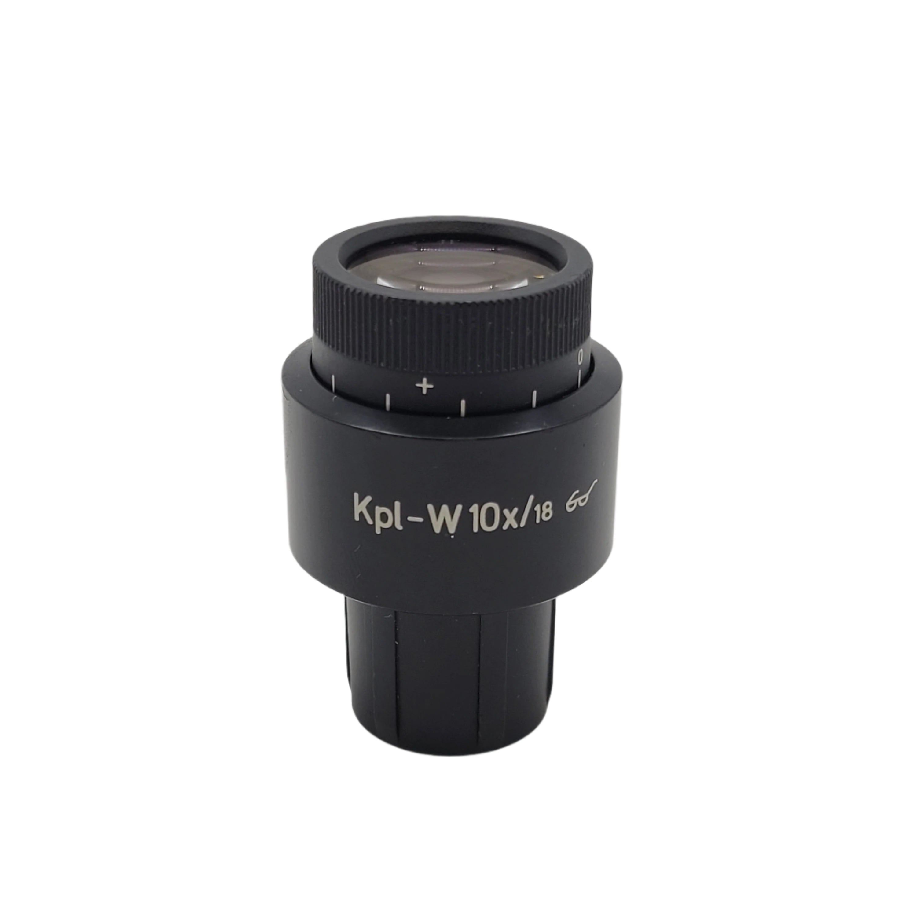 Zeiss Microscope Eyepiece Kpl-W 10x/18 464043-9902 10x