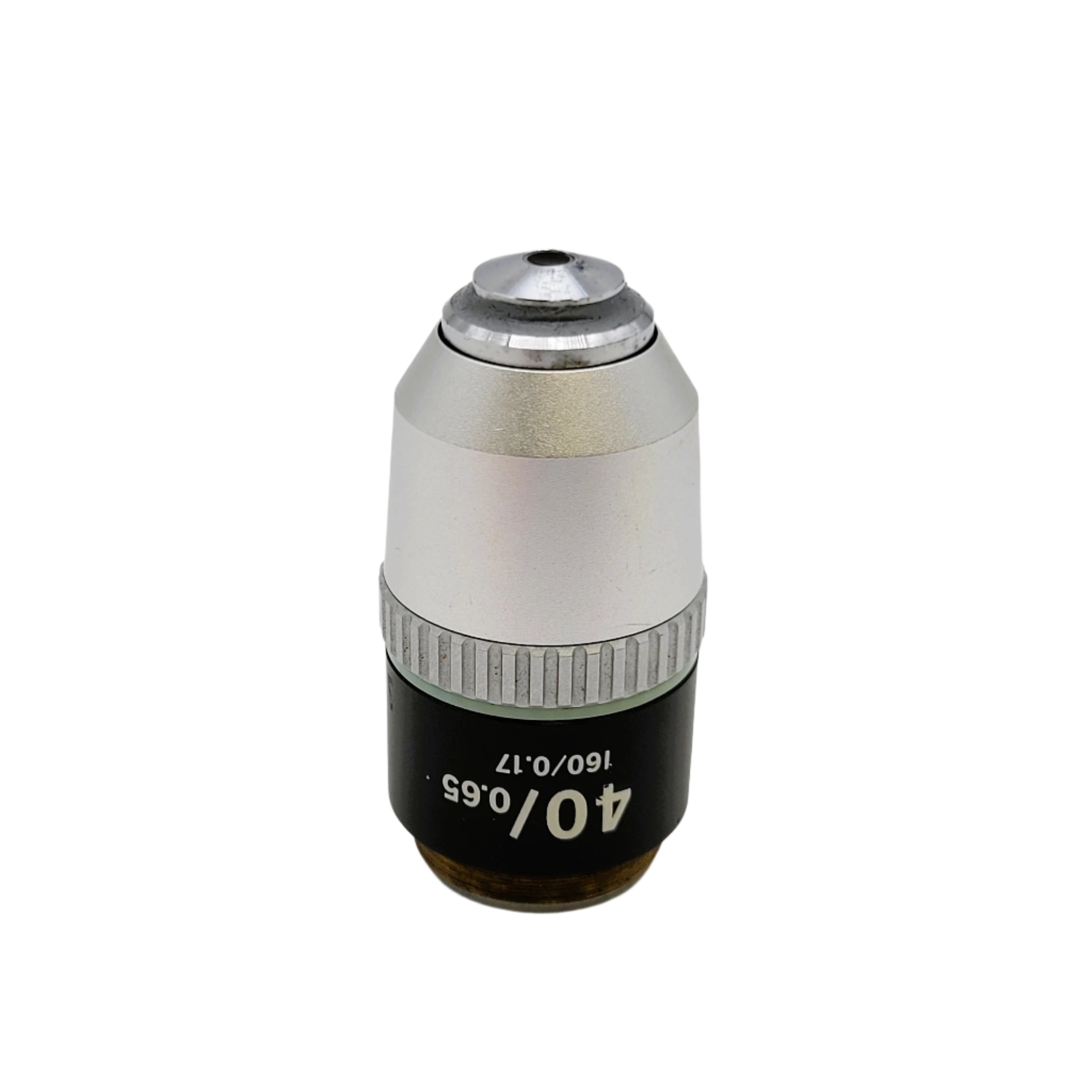 Nikon Microscope Objective Plan 40x 160/0.17