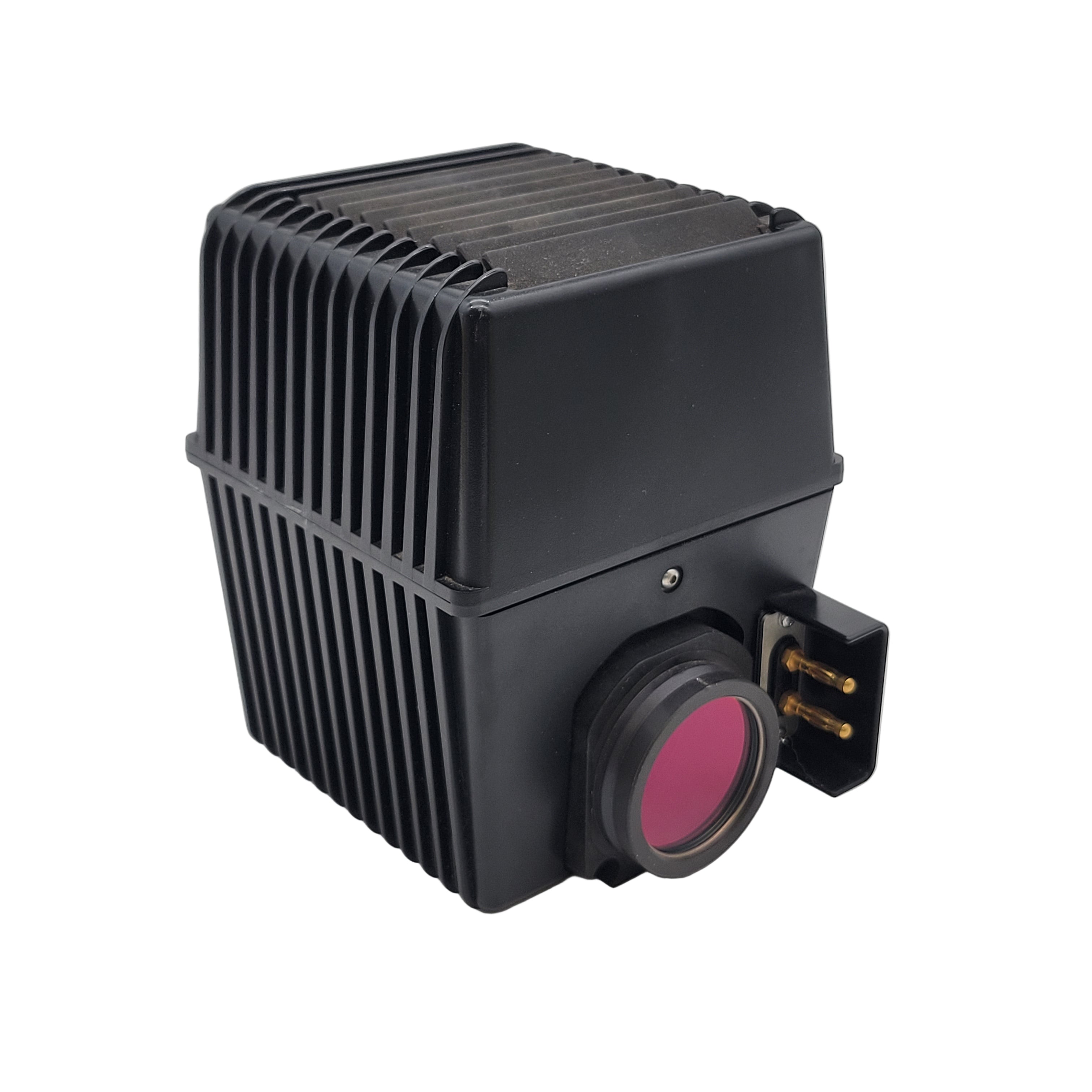 Nikon Microscope C-LP 12V 100W Halogen Lamphouse for Eclipse E1000 ...