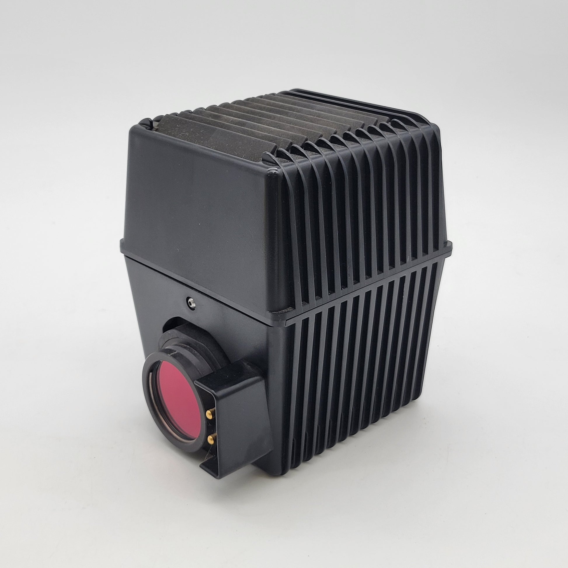 Nikon Microscope C-LP 12V 100W Halogen Lamphouse for Eclipse E1000 ...