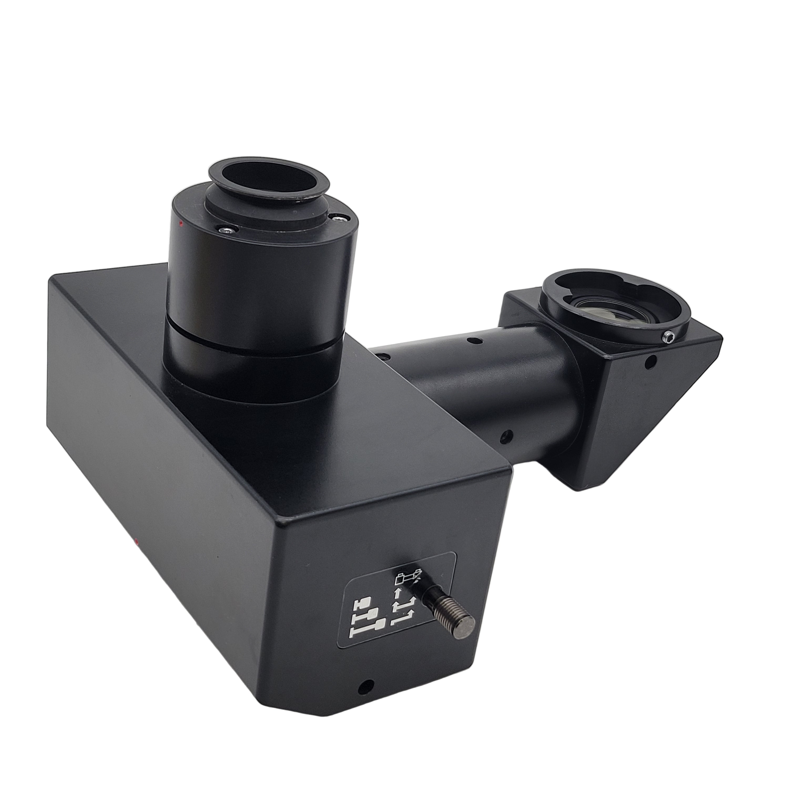 Olympus Microscope U-DPT Dual Photo Port for BX | Microscope Marketplace