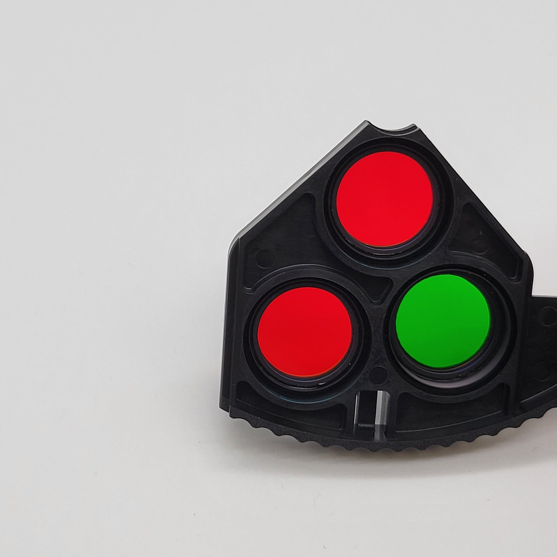 Leica Stereo Microscope Texas Red Fluorescence Filter ET TXR 10450590 ...