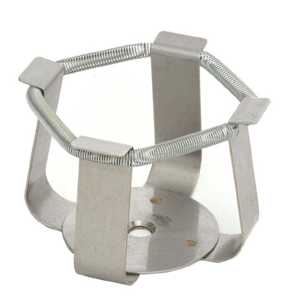 Ohaus 30400088 Flask Clamp 250mL | Microscope Marketplace