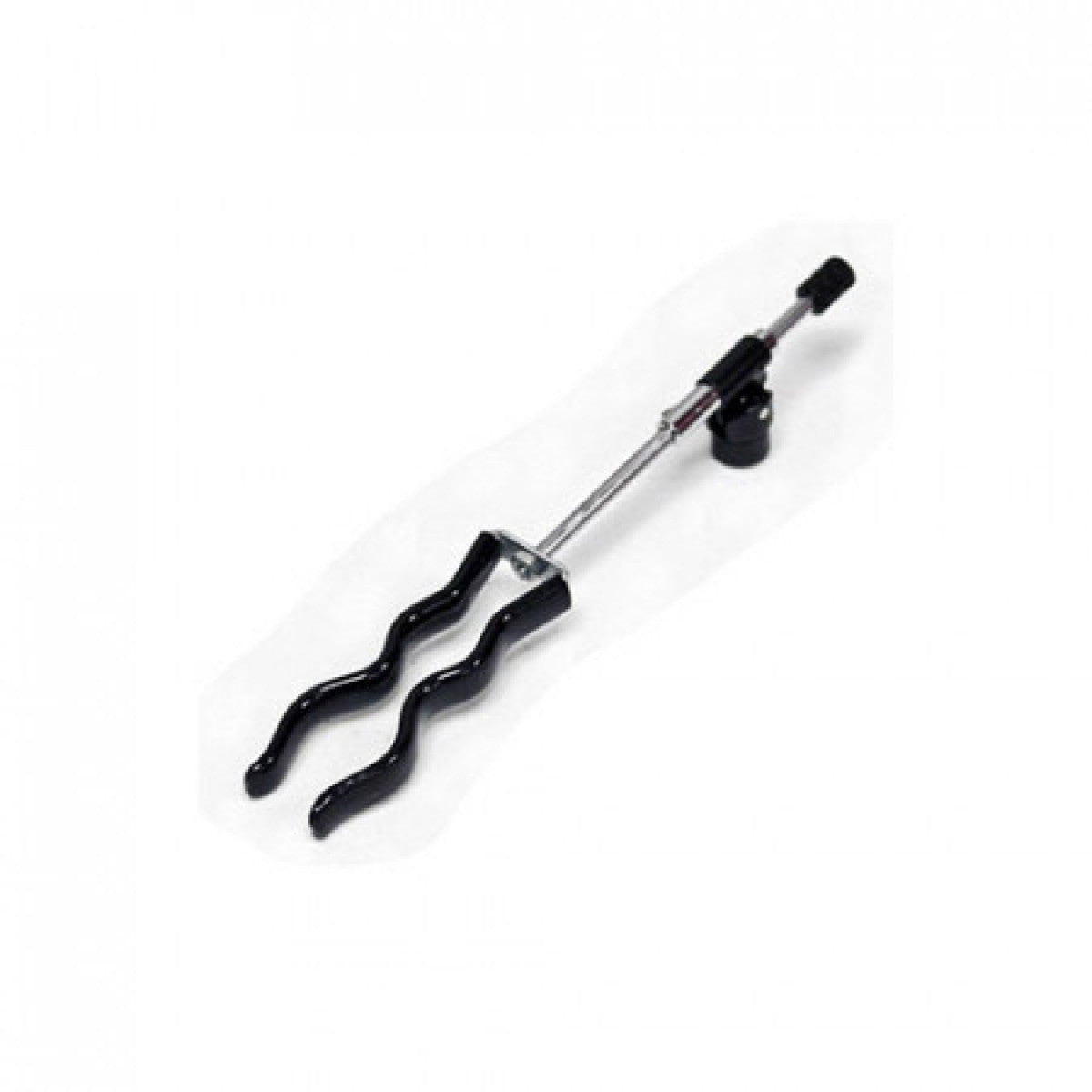 Accu-Scope Ring Holder with Mounting Post | Microscope Marketplace