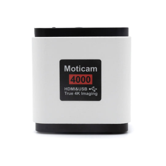 Motic MOTICAM 4000 Microscope Camera – Microscope Marketplace
