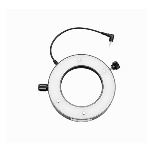 Inspectis Microscope White LED Ring Light (HD‑024) | Microscope Marketplace