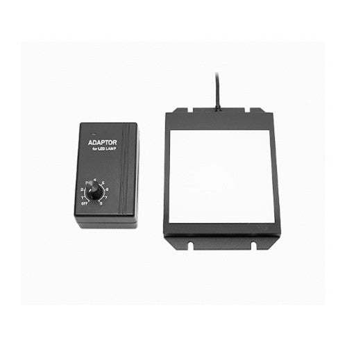 Inspectis Microscope Universal LED Transmitted Backlight (HD-127 ...