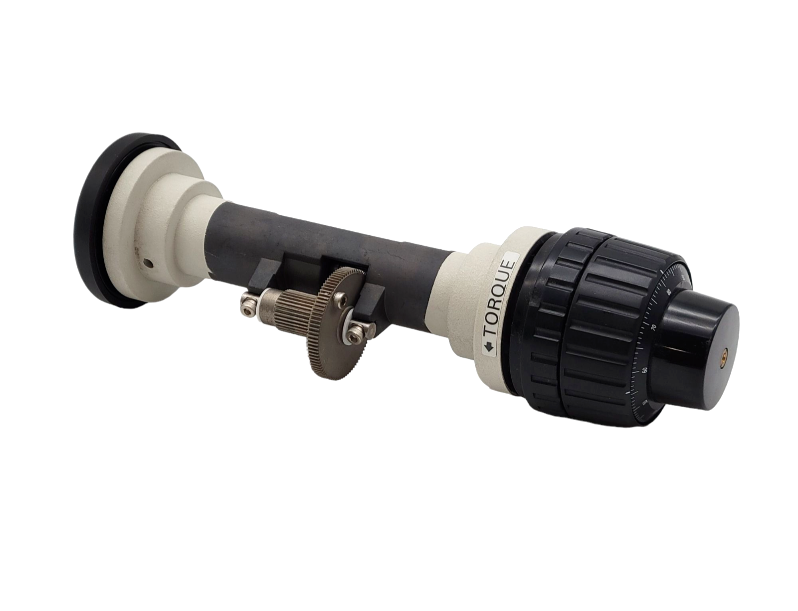 Nikon Microscope 50i / 55i Coarse & Fine Focus Assembly Repair ...