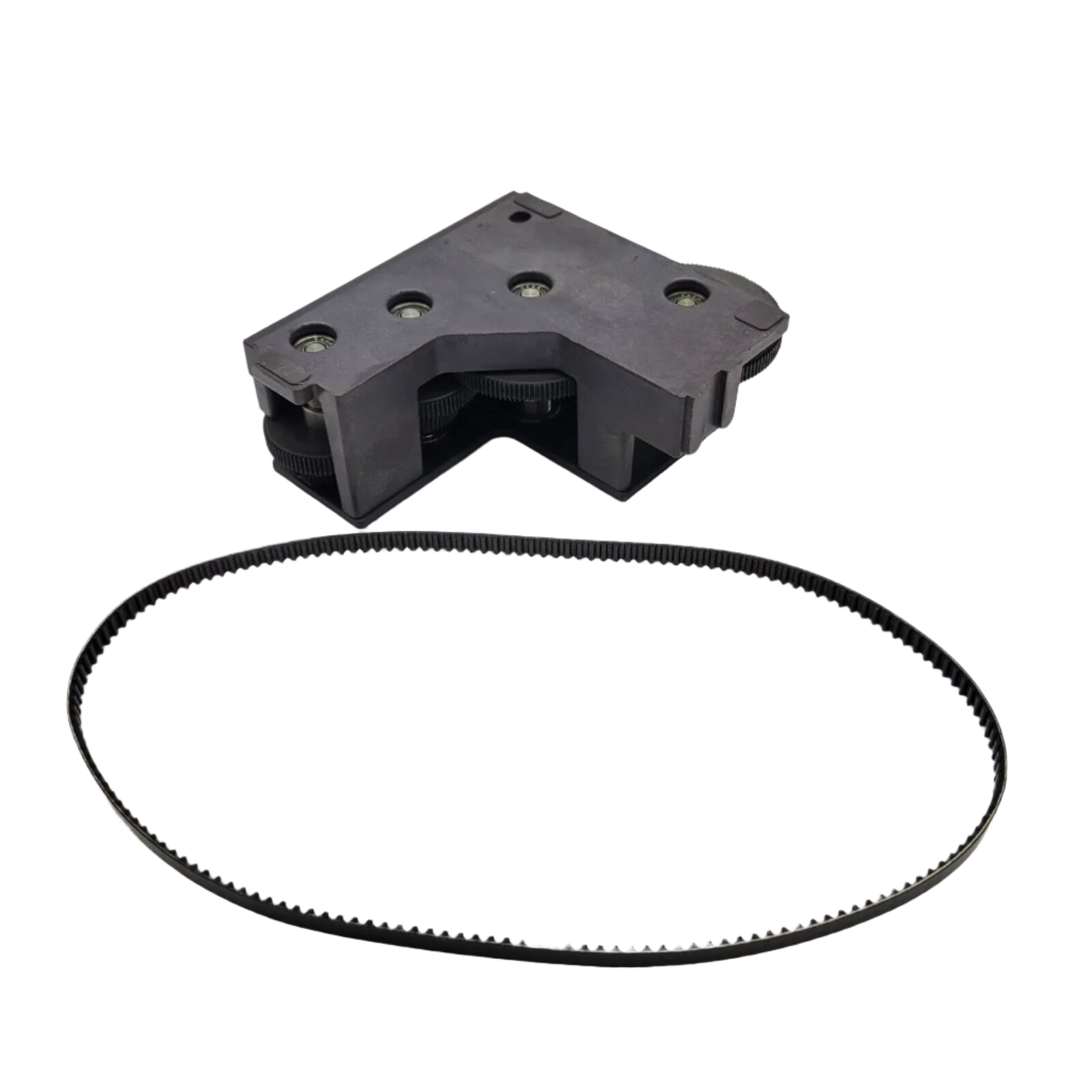 Nikon Microscope Gear Box and Band Replacement/Repair Part for TE2000 ...