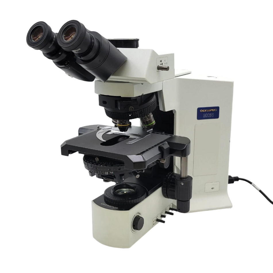 DIC / Nomarski Microscopes | Microscope Marketplace