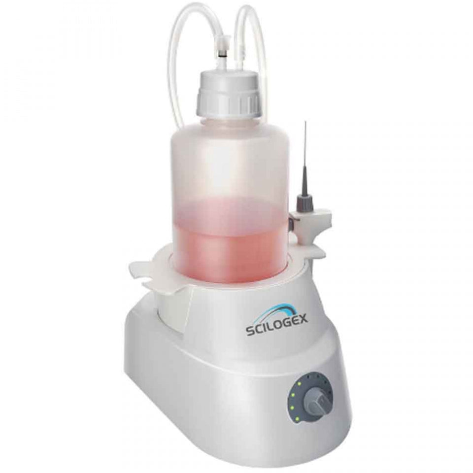 Scilogex SCIVac-E Vacuum Aspirator | Microscope Marketplace