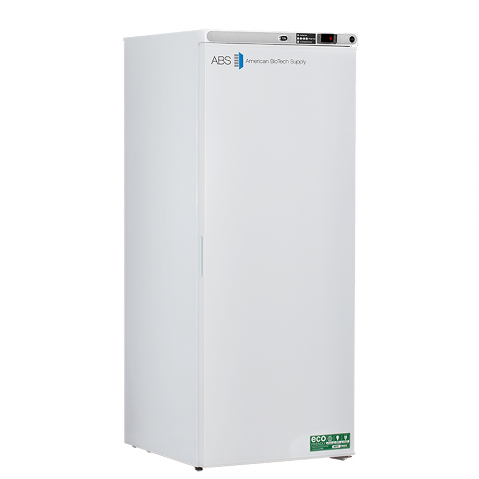 ABS 10.5 Cu Ft Premier Solid Door Compact Laboratory Refrigerator ABT ...