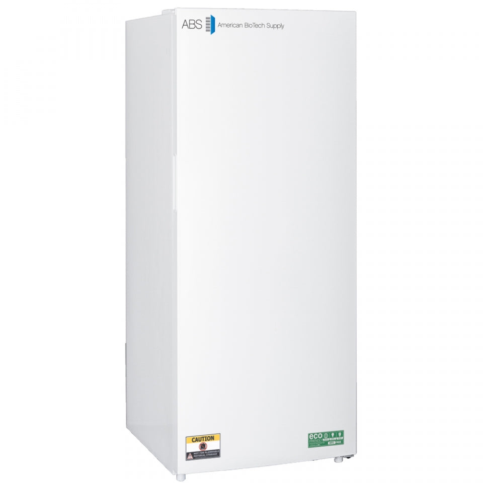 ABS 17 Cu. Ft. General Purpose Auto Defrost Hydrocarbon Laboratory ...