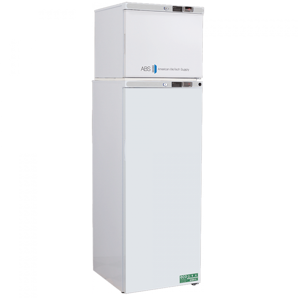 ABS 12 Cu Ft Premier Refrigerator & Freezer Auto Defrost ABT-HC-RFC12A