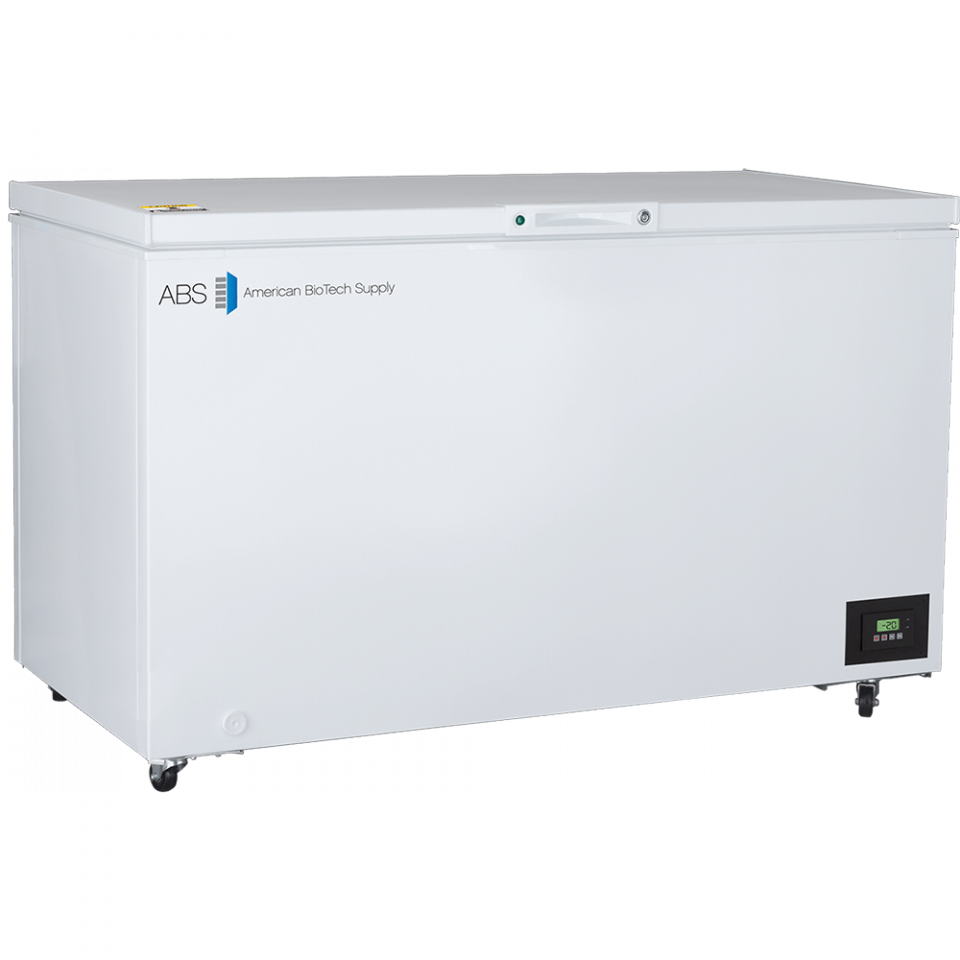 ABS 15 Cu. Ft. Premier Manual Defrost Chest Freezer ABT-MFP-15-C ...