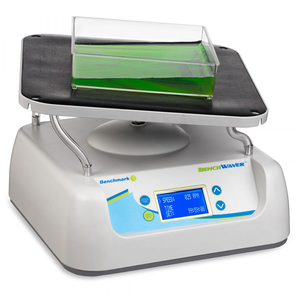 Benchmark Scientific BenchWaver 3D Rocker | Microscope Marketplace