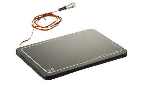 Okolab T PAD SMALL | Microscope Heating Pad | Microscope Marketplace